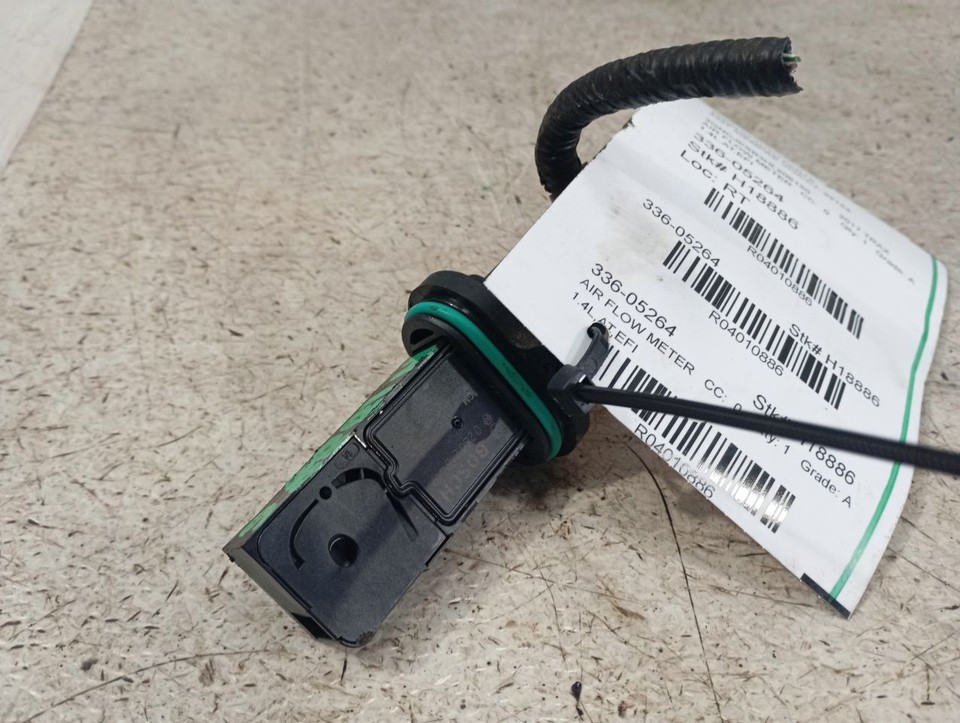 Air Flow Meter Fits 12-15 17-20 SONIC 4010886 | eBay