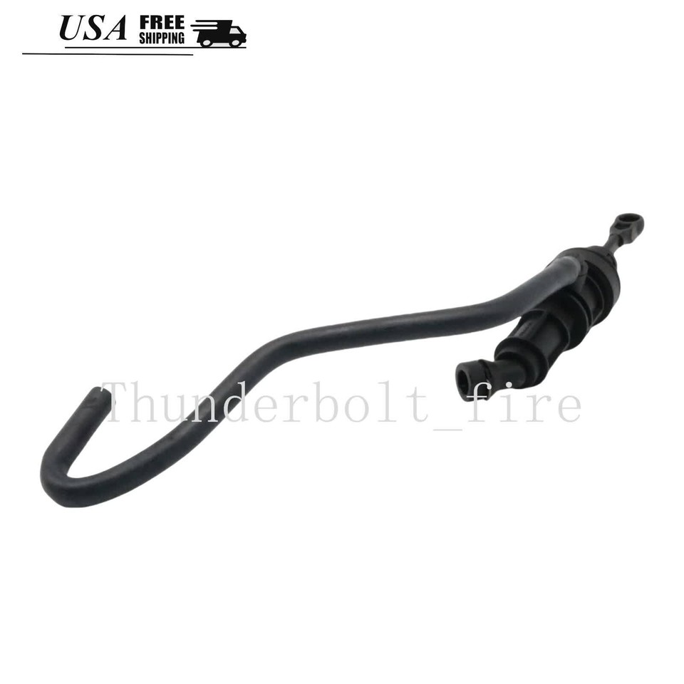Master Clutch Cylinder MN100486 Fit for 2008-2017 Mitsubishi Lancer 2 ...