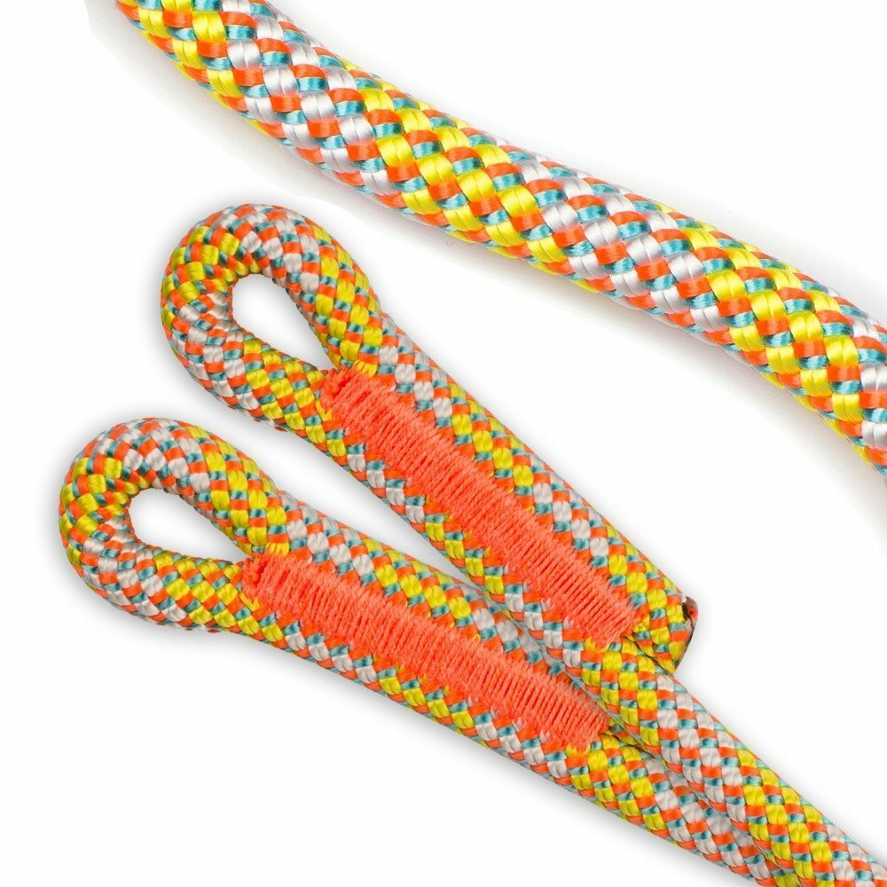 Notch Dragon Rope 32-Strand 7/16 IN 11MM 8,800LBS Kermantle SRS | eBay