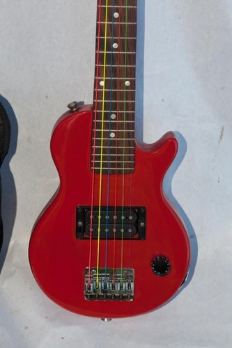 Epiphone Mini Electric Guitar Roadie | eBay