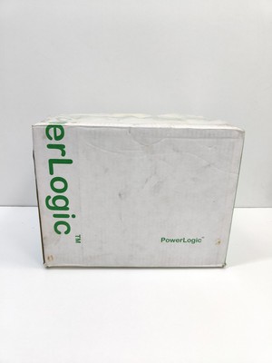 New Schneider METSEION92040 / ION9200 Power and Energy Meter | eBay