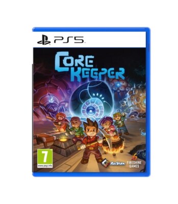 Core Keeper PS5 | eBay