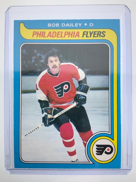 1979-80 O-Pee-Chee - #226 Bob Dailey for sale online | eBay