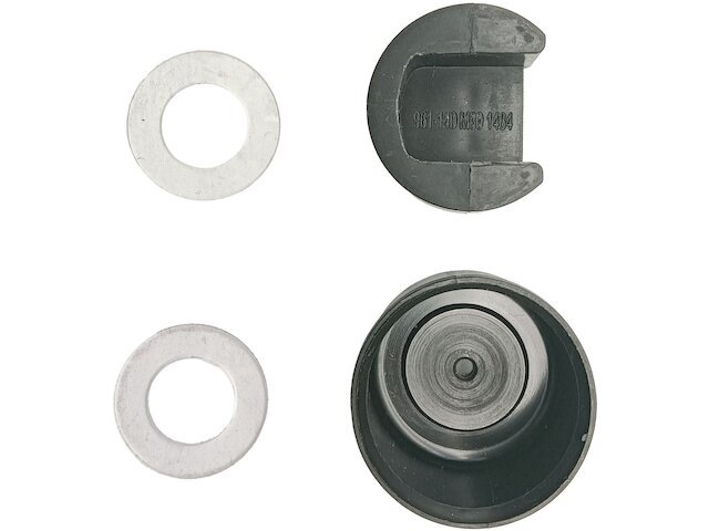 Tailgate Hinge Bushing Set 74GRPS52 for Ram 2500 1500 3500 2006 2005 ...