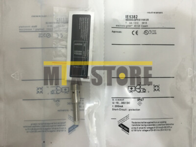 1PCS Brand New ones IFM IE5382 Sensor&Proximity Switch | eBay