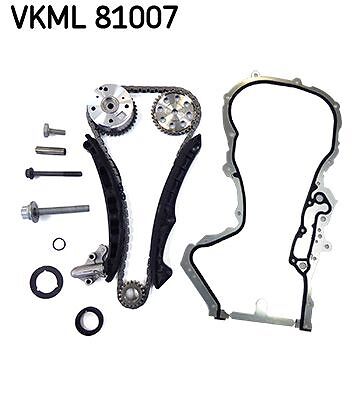 SKF Timing Chain Kit VKML 81007 03C109158 03C109507M | eBay Australia
