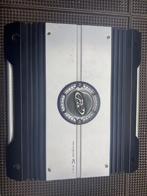 Phoenix Gold Octane R 2.0:1 car amp sound 1 channel 200 watt | eBay