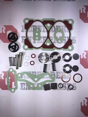 107516 Bendix Style TF550-750 Air Comp Head Repair Kit Aftermarket NEW ...