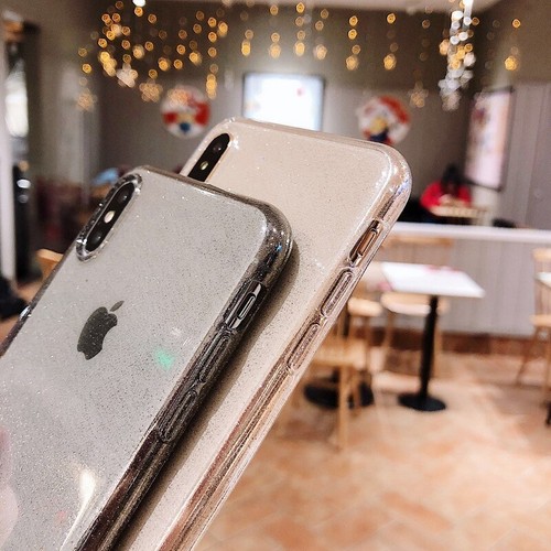Shockproof Transparent Silicone Case Cover For iPhone 12 13 11 14 Pro ...