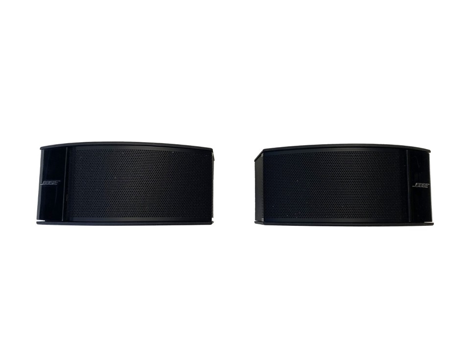 Upgrade Kit Gemstone ES Speaker arrays and cable for BOSE 321 Cinemate ...