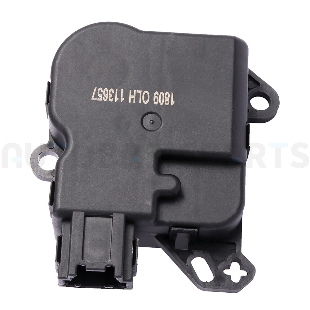 For 2009-2014 Ford F-150 2009-2015 Expedition 2 Pcs HVAC Blend Door ...