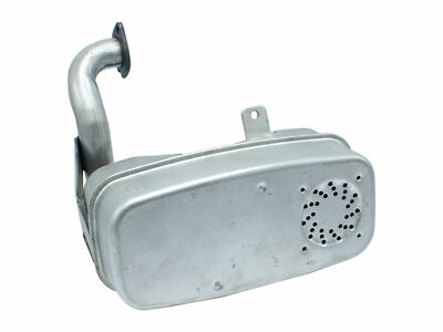 Auspuff passend für MTD Smart RG 175 13BN761G600 Rasentraktor | eBay UK