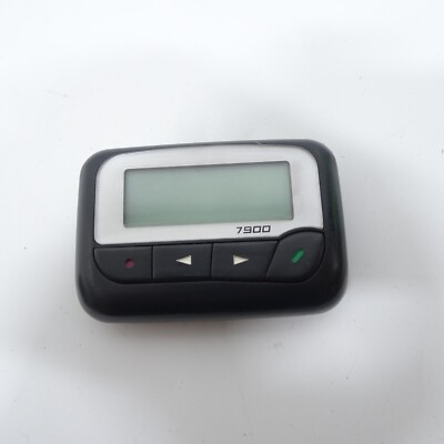 Commtech wireless 7900 Pager band 167-175 | eBay