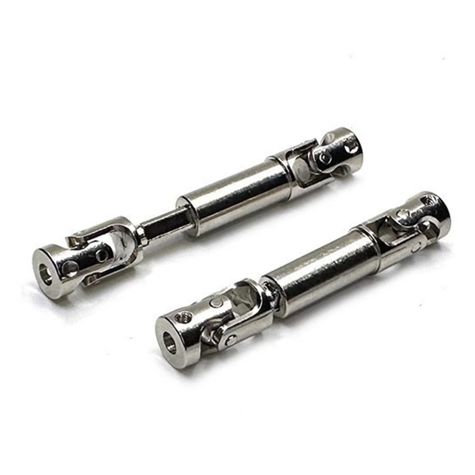 Suitable for 1/24 FCX24 RC Car Parts & Accessories Metal Upgrade Front ...