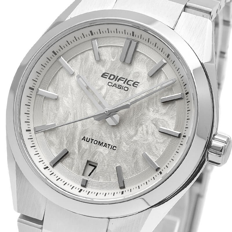 CASIO EDIFICE EFK-100YD-7AJF Mechanical Automatic Men Watch Forged ...