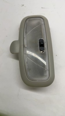 2007 Ford Focys Upper Dome Light Assembly | eBay