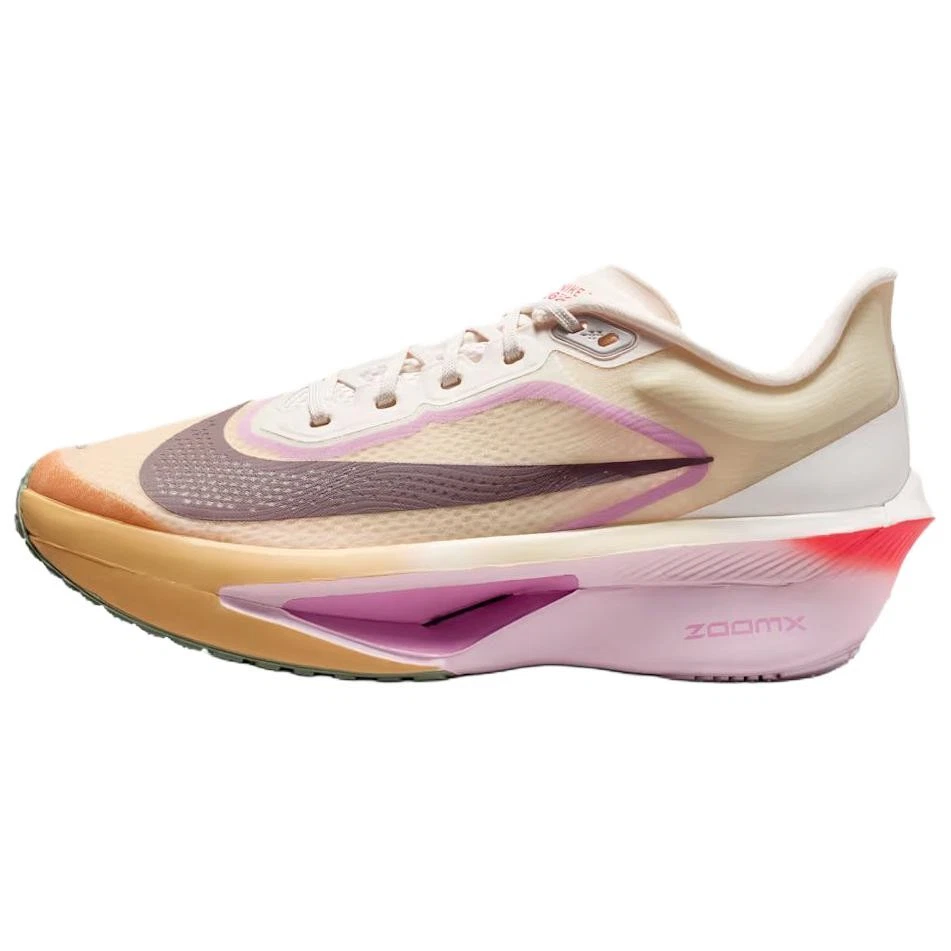 Nike Zoom Fly 6 Sail Light Magenta W for sale | eBay