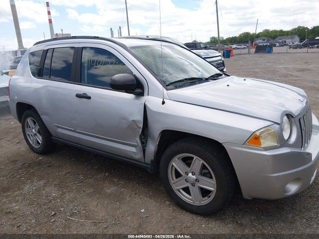 AC Compressor Fits 07-08 COMPASS 5907382 | eBay