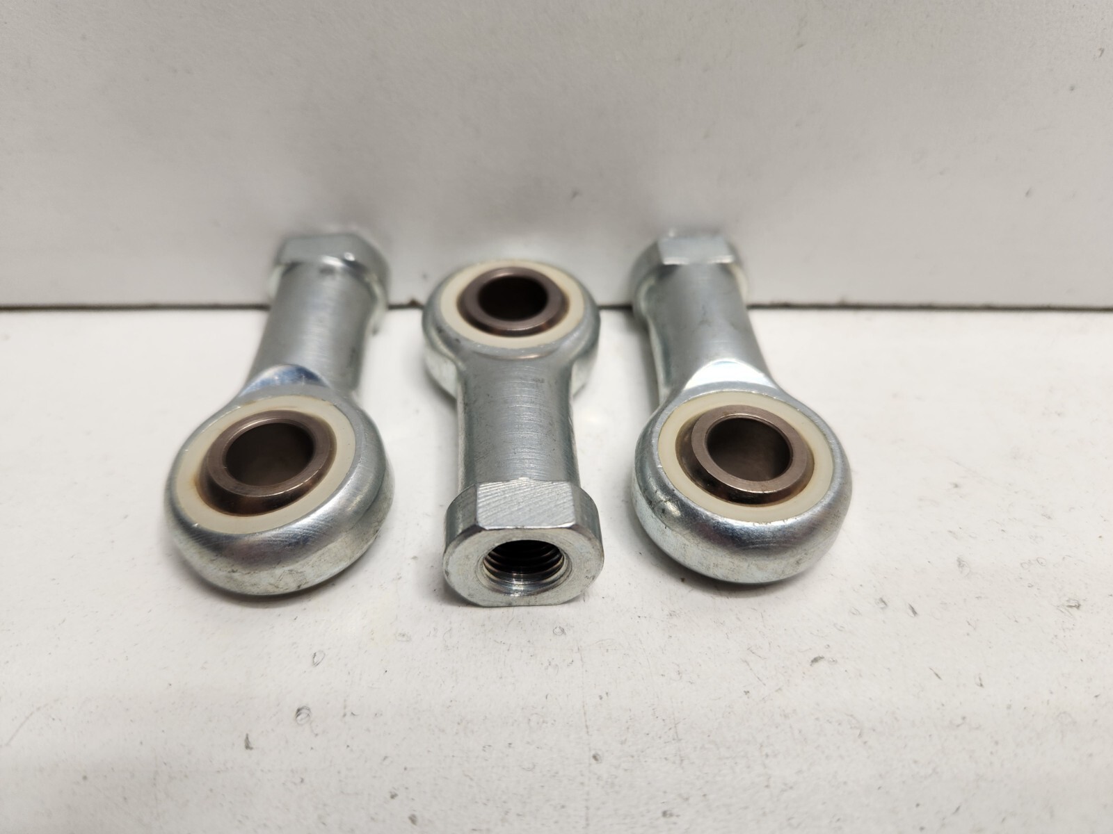 LOT OF 3 NEW OLD STOCK! RBC 3/8" RIGHT HAND ROD END BEARINGS CFHD6 | eBay