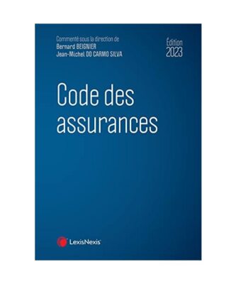 Code des assurances 2023 | eBay