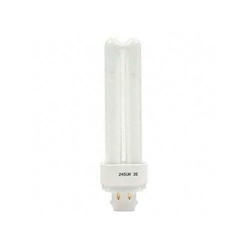 Low Mercury Compact Fluorescent Lamp Lighting Comparison: LED Vs