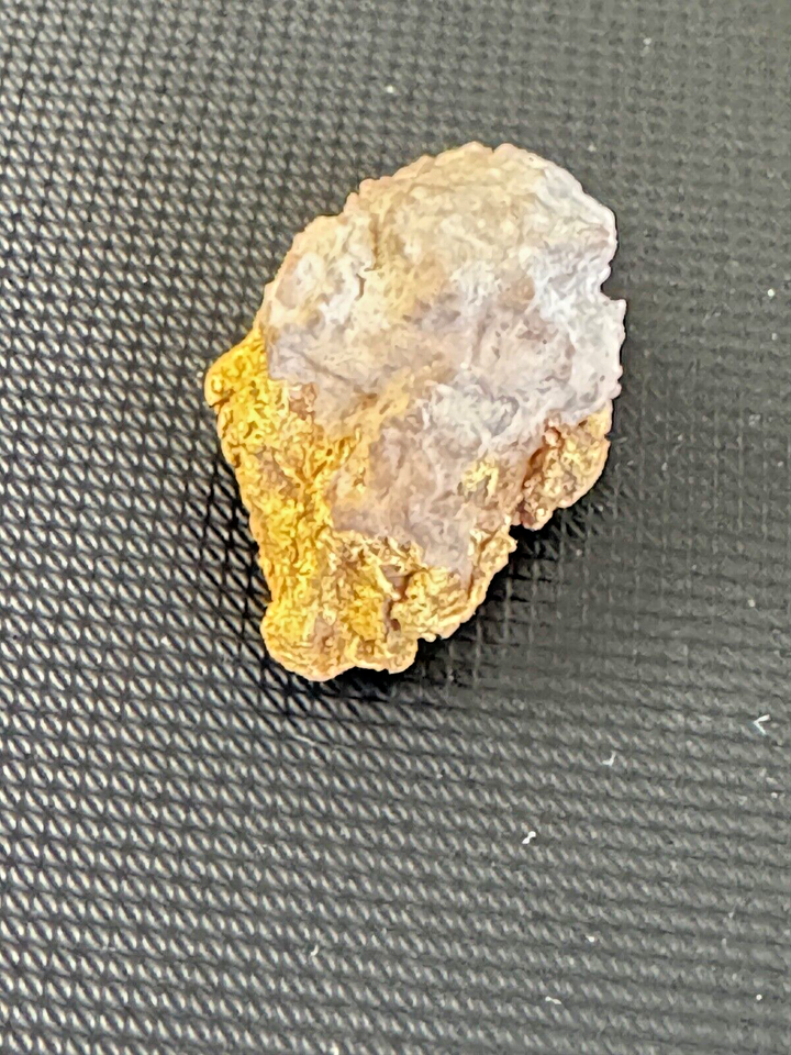Arizona Desert Gold Nugget 12.784 grams | eBay