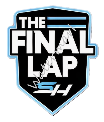 Stewart Haas Logo