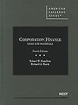 American Casebook Ser.: Corporation Finance : Case and Materials by ...