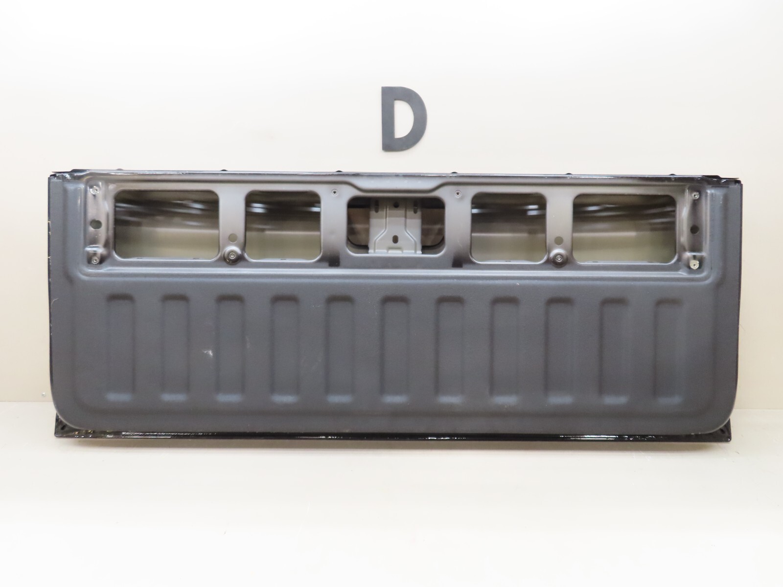 2019-2022 Dodge Ram 1500 Limited 4x4 Pickup Rear Tailgate Trunk Lid ...