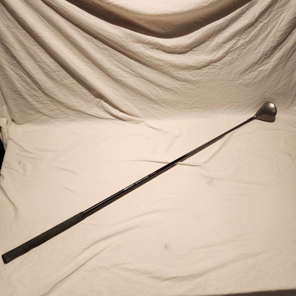 Titleist PT 10.5° Metal Wood Titleist Low Flex Point Graphite Shaft RH ...