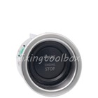 For Land Range Rover 2010-13 Ignition Keyless Starter Switch Button ...