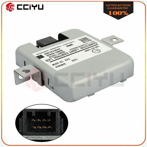 For Lexus IS250 IS300 IS350 IS200t IS450 2014 2015 2016-17 Module Xenon ...