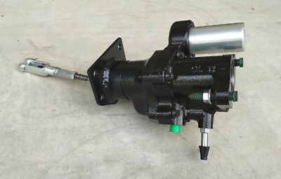 NEW '55-'57 Chevy Hydroboost and mount | eBay
