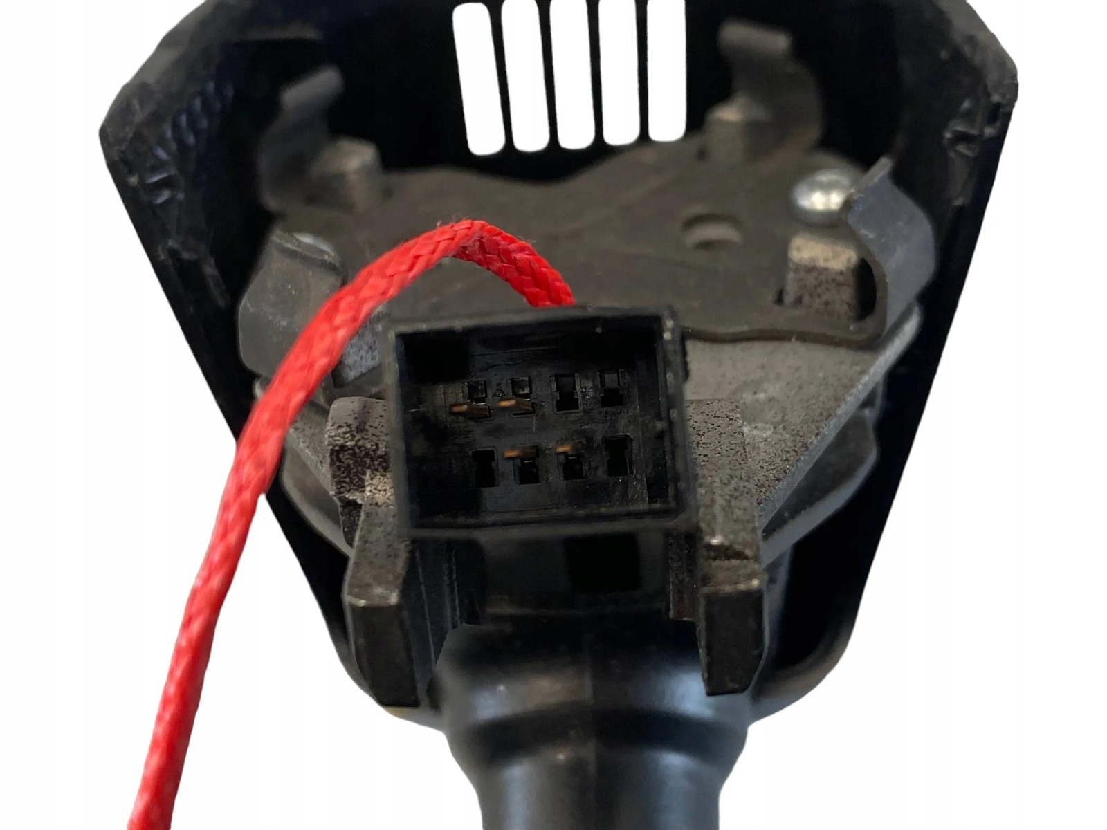 971857511 PORSCHE PANAMERA 971 RÜCKSPIEGEL | eBay.de