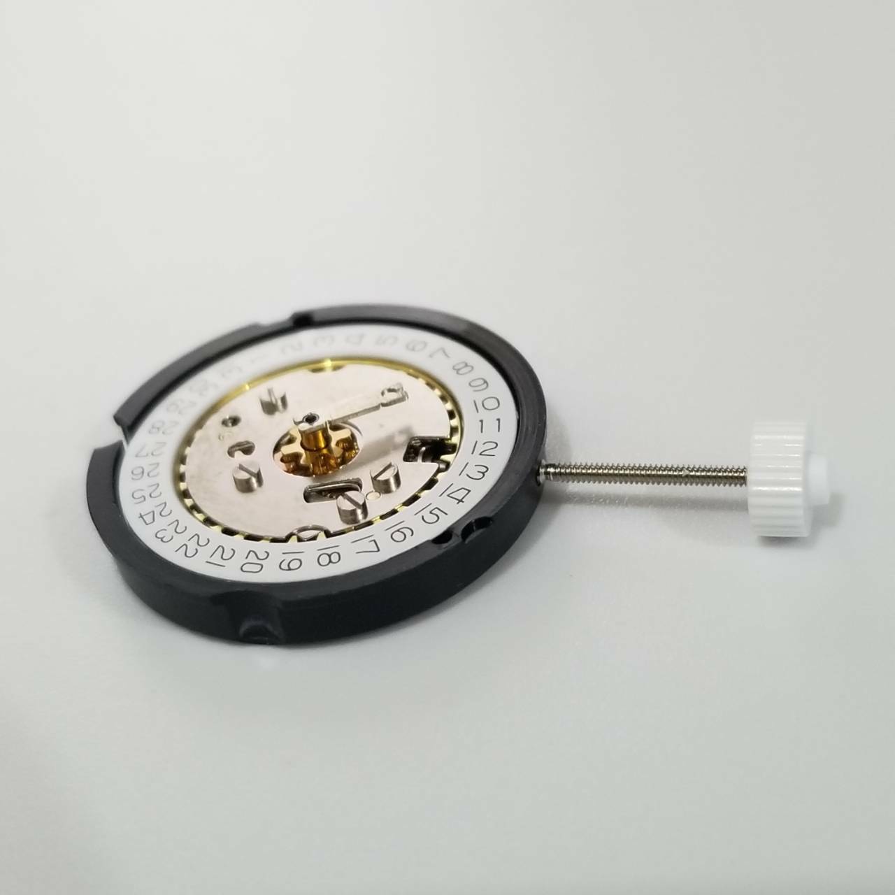 Ronda 585 Quartz Movement Watches Repair Parts | eBay