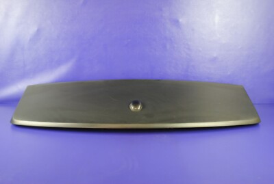 07-11 Ford Edge Lincoln MKX Rear Spoiler 3rd Brake Light Lamp Satellite ...