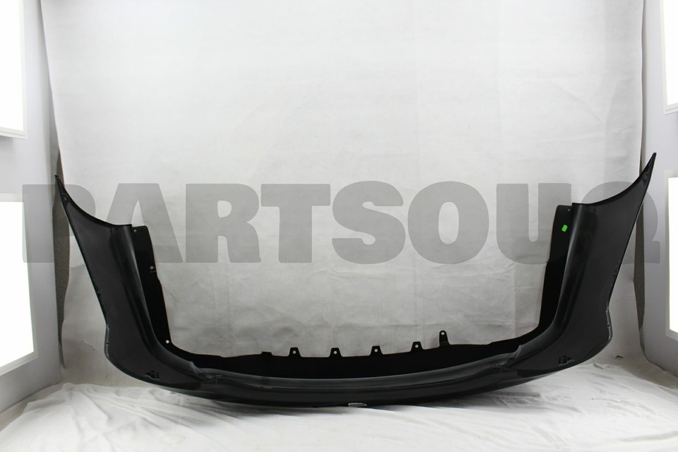 5215906964 Genuine Toyota COVER, REAR BUMPER 52159-06964 | eBay