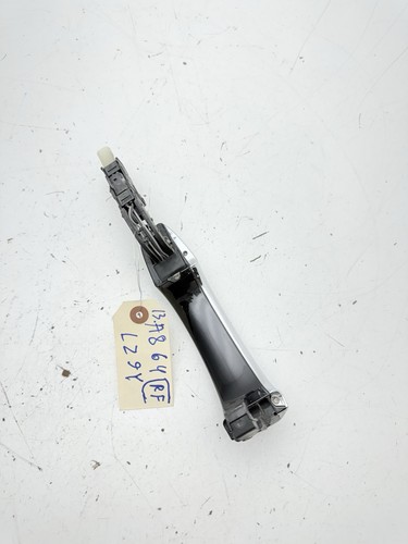 2013-2014 AUDI A6 A8 S6 S8 - Right Exterior DOOR Handle OEM 4H0837206B ...