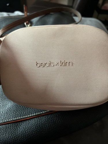 Beats Studio Pro x Kim Kardashian Bluetooth Noise Cancelling Headphones ...