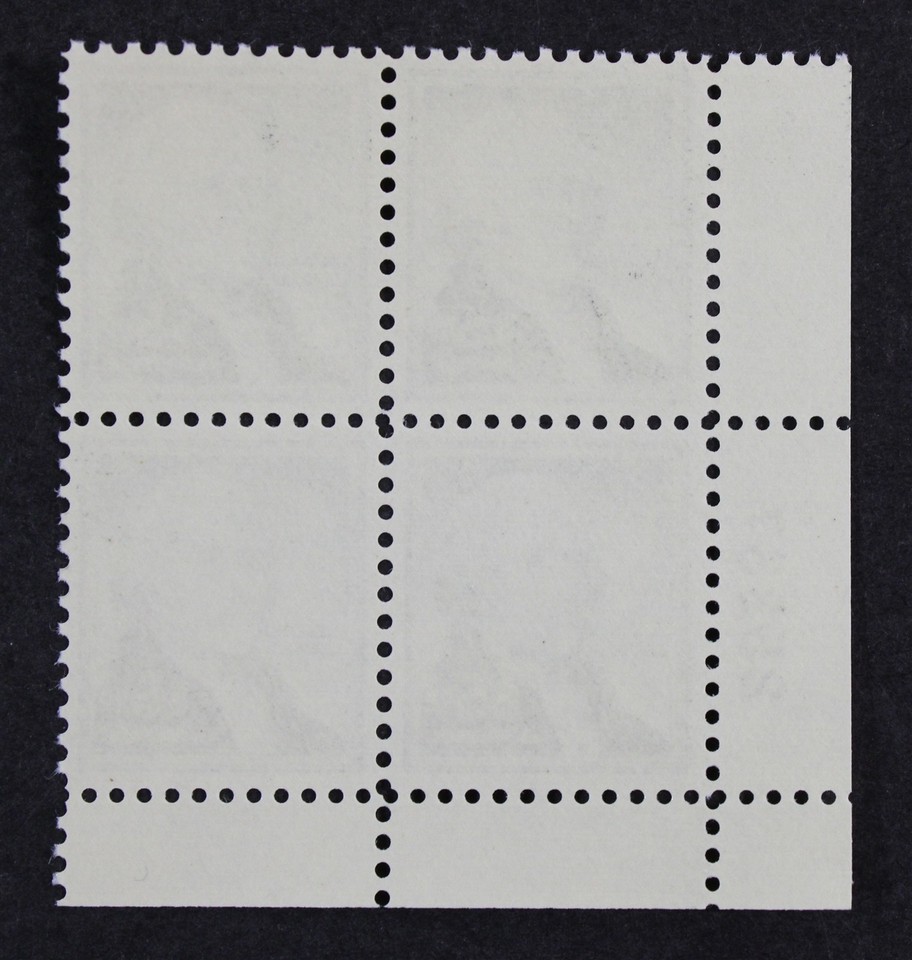 CKStamps: US Stamps Collection Scott#1053 Block Mint NH OG | eBay