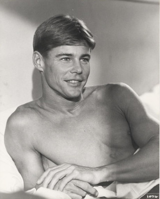 JAN MICHAEL-VINCENT-ORIGINAL PHOTO-PROFILE-BEEFCAKE | eBay