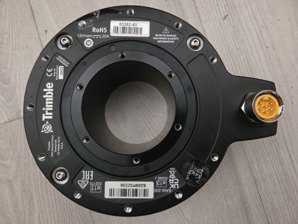 Trimble EZ Pilot Pro Drive Motor Sam200 83382-00 Only | eBay