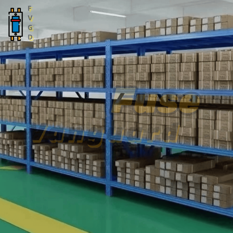 1PC New FERRAZ A4BY250 FUSE 600V 250A | eBay