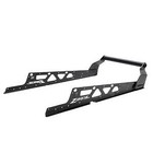 ZBROZ REAR BUMPER BLACK POL K40-0621542-01 | eBay