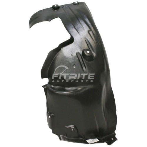 Front Right RH Fender Liner For 2007-2013 Bmw 328i Xdrive 328xi 335i ...