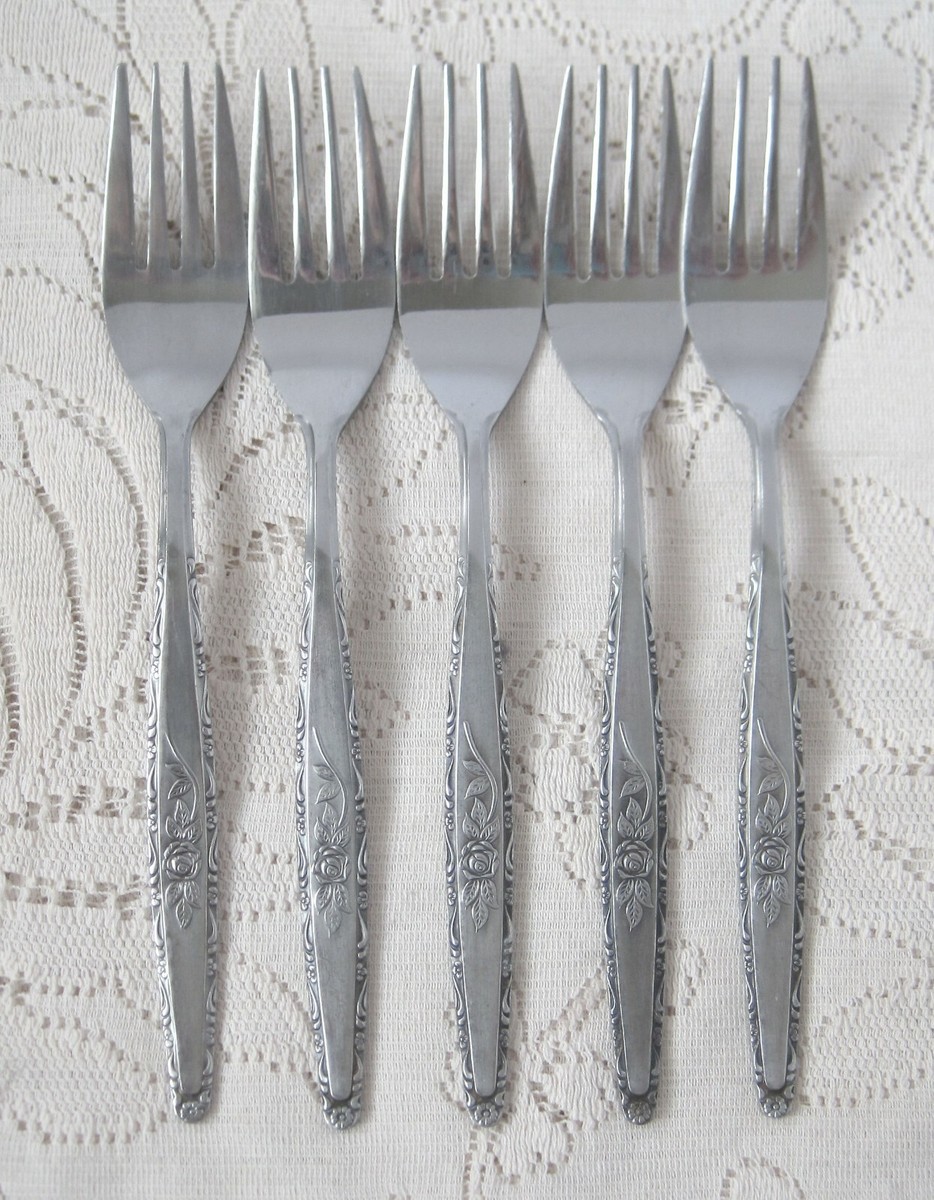 Craftsman Style Flatware