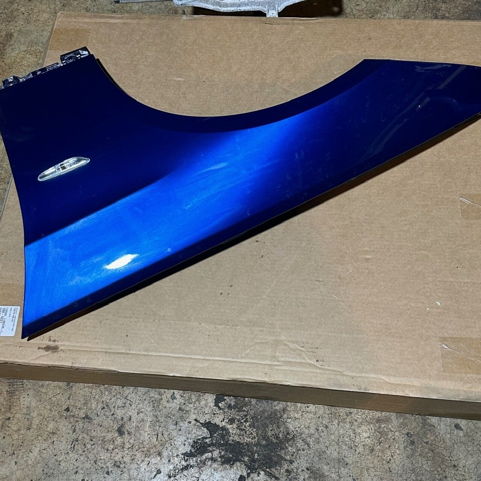 Have one to sell? Sell now 07-13 OEM BMW E92 E93 335is Left Driver Side ...