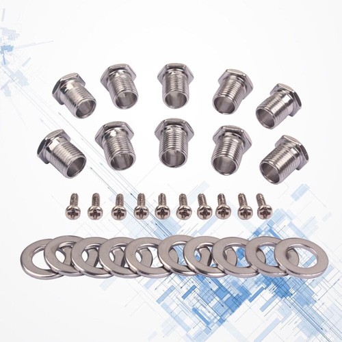 Bass Machine Heads Guitar Accessories Tuner Bushings Tuning Pegs Tuners ...