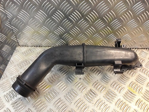 VAUXHALL AIR INTAKE PIPE for OPEL INSIGNIA A MK1 OPEL 2.0 CDTI OEM ...