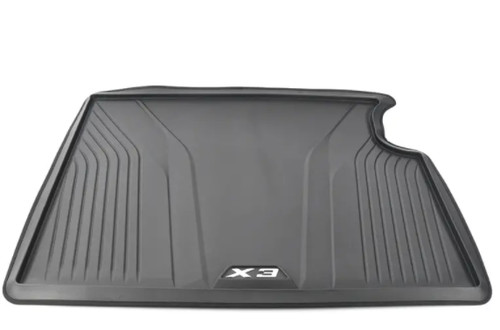 BMW X3 G01 REAR LUGGAGE COMPARTMENT TRUNK MAT 2473482 51472473482 NO🇺🇸 ...